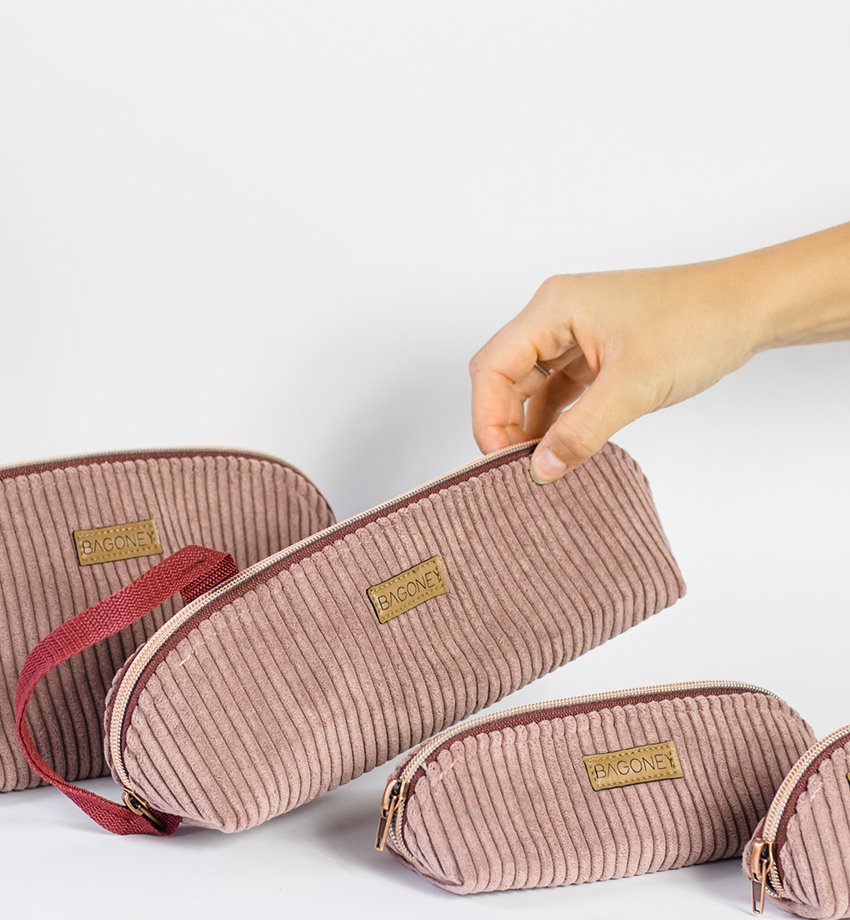 Mäppchen – bagoney