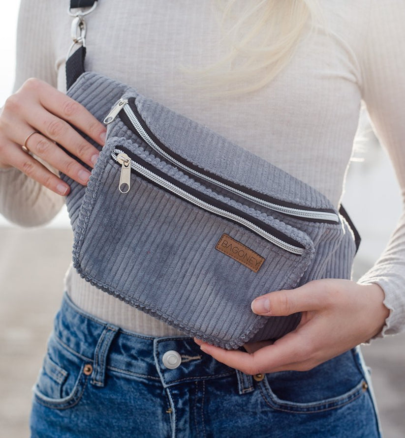 Bauchtasche BANLEY – bagoney